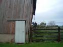 Barn Straightening – Barn Repair
